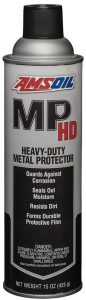 AMSOIL Heavy Duty Metal Protector MPHD