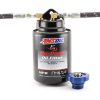 AMSOIL Dual Remote Bypass Oil Filtration System for Ford 6.7L Diesel ...