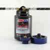 AMSOIL Dual Remote Bypass Oil Filtration System for Ford 6.7L Diesel ...