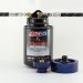 AMSOIL Dual Remote Bypass Oil Filtration System for Ford 6.7L Diesel ...
